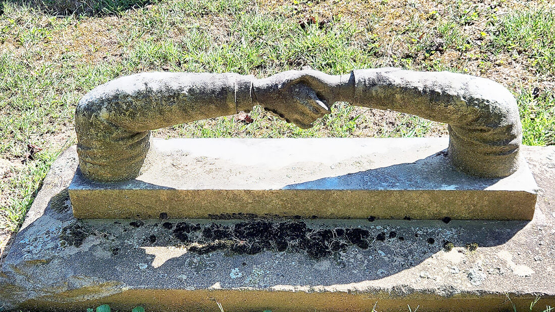 Union Cemetery Tour, Saturday | News, Sports, Jobs - The Herald Star